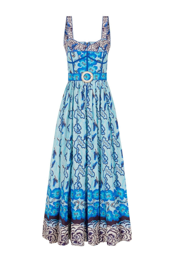 Azul Dress – Aisa