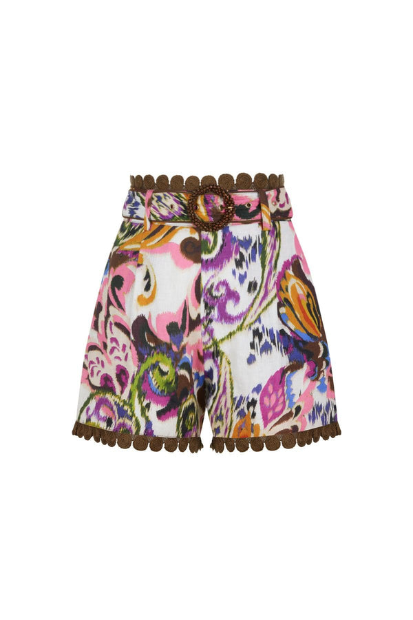 Coco Shorts – Aisa