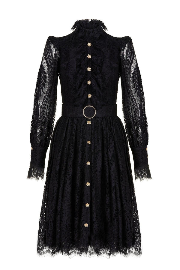 Daria Dress – Aisa