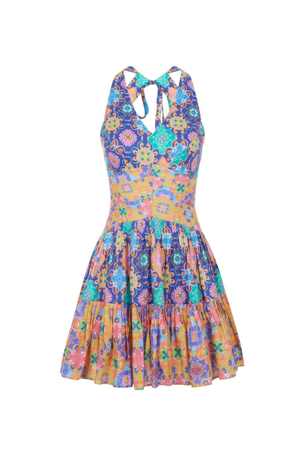 Elois Dress – Aisa